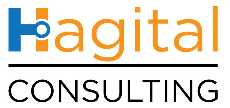 Contact Us - Hagital Consulting