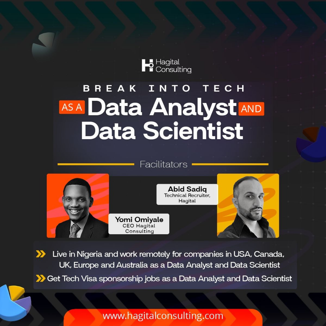 megasummit - Hagital Consulting